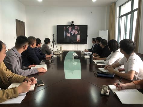 马克思主义学院开展《国家安全教育》集体备课活动 苏州科技大学马克思主义学院