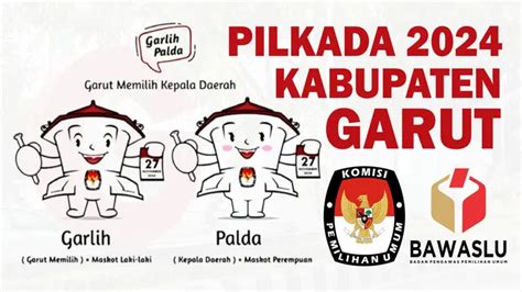 Pilkada Garut Mampukah Slogan Kreatif Mencuri Hati Warga Dan Elite Politik Naikan Survei