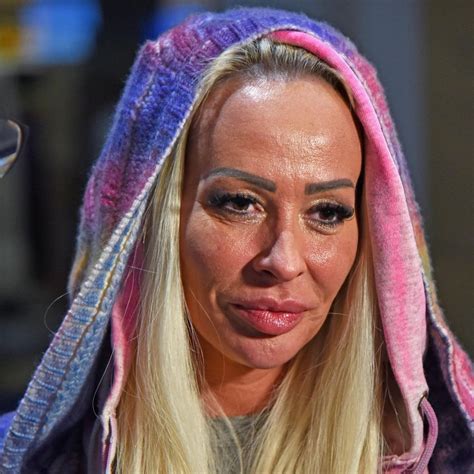 Cora Schumacher Zieht Sich Aus Öffentlichkeit Zurück Angriffe Sind