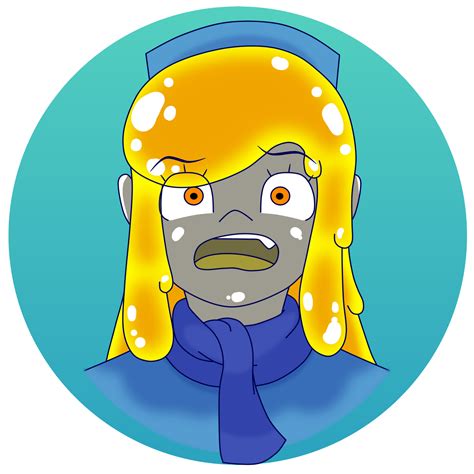 Shell Shocked By Zenvanillacoke On Deviantart