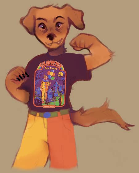 Commission Prices By Possyum On Deviantart