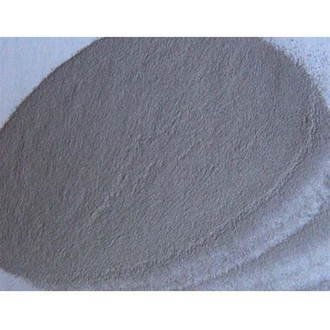 Aluminium Chemical Powder For Industrial Grade Standard Technical