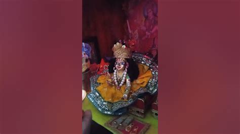 Banke Bihari Teri Aarti Gau Youtube