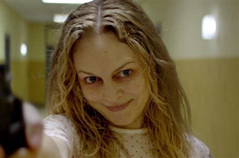 ‘suitable Flesh Trailer Heather Graham Is A Possessed Psychiatrist In