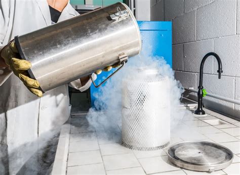 Ibm Demonstrates A Nanosheet Transistor That Can Withstand Boiling Nitrogen The Daily Post