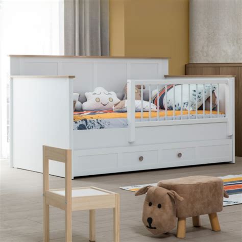 Dormitor Pentru Bebelusi Lora Intermobilifurniture