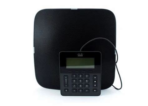 Cisco Unified Ip Conference Phone 8831 Cp 8831 Base S At ₹ 10000
