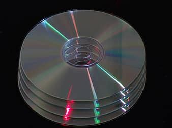 CD DVD Computador Dados Brilhante Digital Disco Meio De