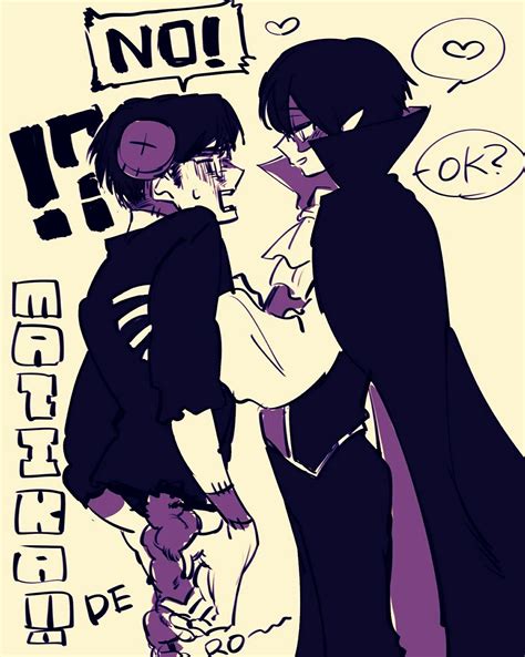 Todoroki Shouto And Iida Tenya