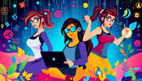 🔥 50 Linux Girls Wallpapers Wallpapersafari