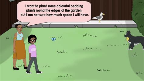 Autumn Block Perimeter And Area Classroom Secrets
