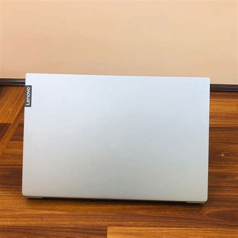 Lenovo IdeaPad S340 256GB SSD 8GB RAM Core I5 8th Generation Backlit Keyboard 15 6