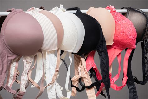 A Proper Bra Fitting Changed My Life Savvymom