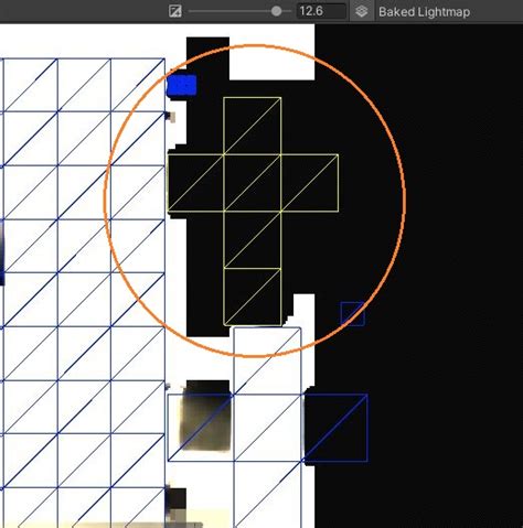 【unity】ベイクしたライトが光らないとき Unityの使い方｜初心者からわかりやすく