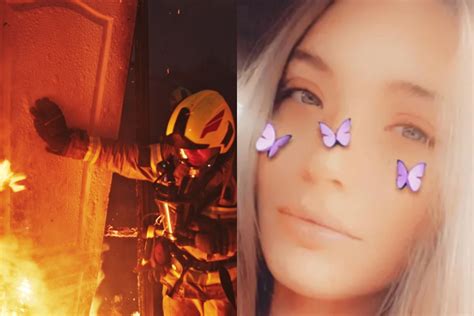 Madre Muere Salvando A Sus Hijos De Incendio En Georgia