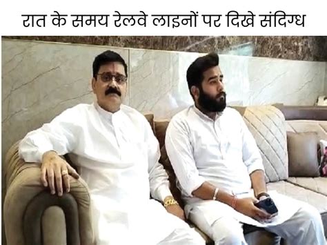 Hindu Leader Sudhir Suri Brother Attack Khalistan Activity In Punjab