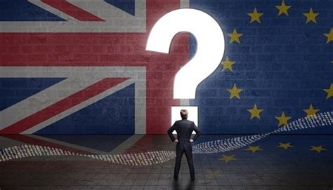 Brexit What Are The Data Protection Implications