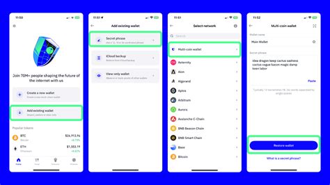 The Official Beginners Guide To Trust Wallet Trust