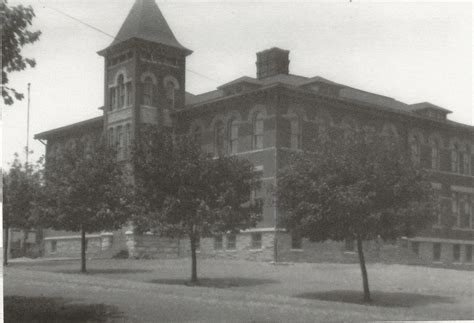 Schools — The Minersville Area Historical Society