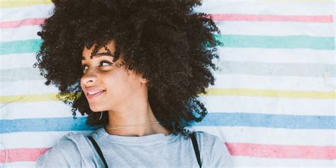 8 Natural Hair Care Tips How To Keep Natural Hair Healthy