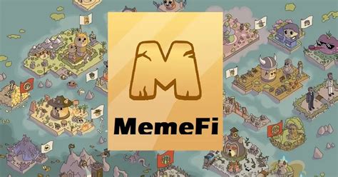 What Is Memefi And How To Play And Earn Money Controverity