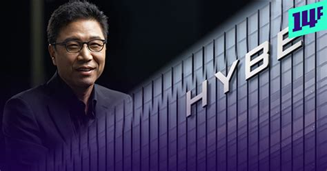 14f 하이브 Sm 전격 인수이수만과 손잡고 단숨에 최대 주주 등극