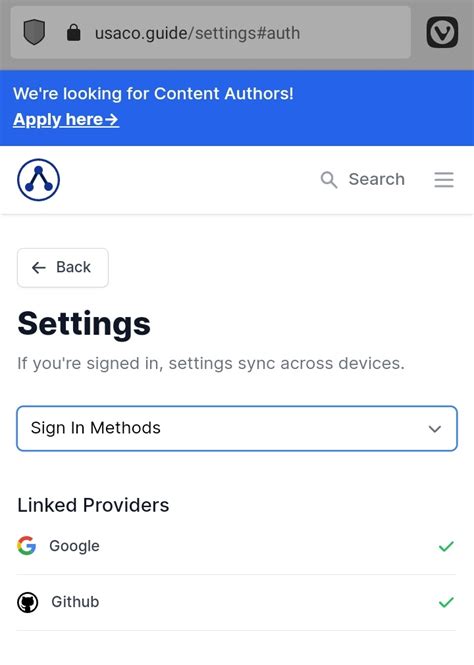 Contact Form Submission Website Bug Sign In With Github Google Issue