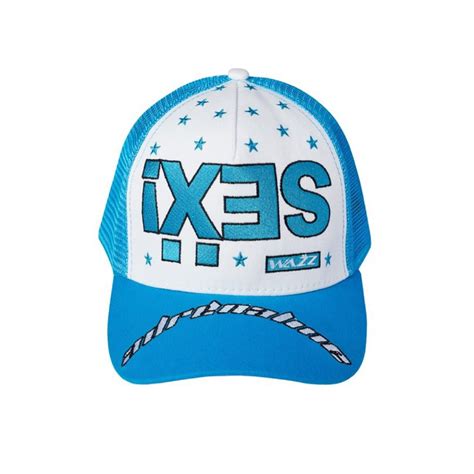 SEX CAP WAZZ