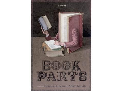 Book Parts Bookpath