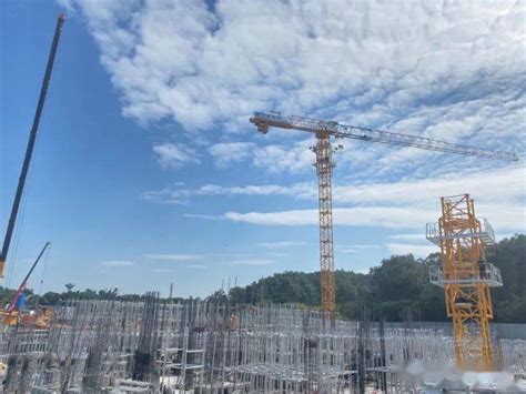 白云国际机场三期安置区项目跑出“广州速度”，在花都！施工