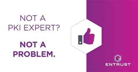 Entrust On Linkedin Pki As A Service
