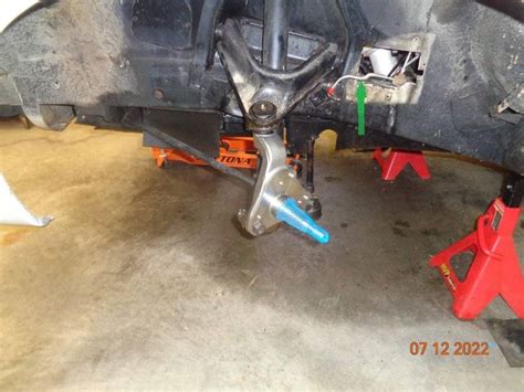 Dr Diff Disc Conversion Kit And New Brake Lines For B Bodies Only Classic Mopar Forum