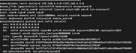 Ken Felix Security Blog Fortigate Dialup Vpn Ipsec From A 2nd Fortigate
