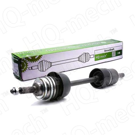Привод колеса левый в сборе NIVA 2123-2215011-10 с ABS купить оптом