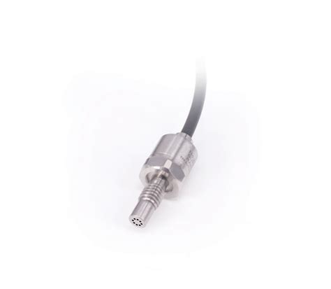 Ns 190 Series Small High Frequency Pressure Sensor Shanghai Tianmu