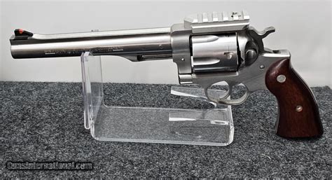 Ruger Redhawk