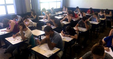 G1 Ufrgs Divulga Gabarito Das Primeiras Provas Do Vestibular