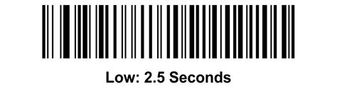 Host Serial Response Timeout