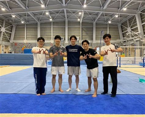 田中佑典さんのインスタグラム写真 田中佑典instagram「 近畿ブロックに出場します 717、京都の向日市民体育館 お近くの方