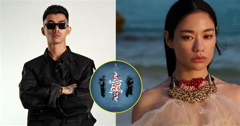 ដើមឆ្នាំថ្មី វណ្ណដា ប្រកាស់ចាប់ដៃជាមួយតារារ៉េបជប៉ុន សួរហ្វេនគួរទម្លាក់បទថ្មីថ្ងៃណា មានវីដេអូ