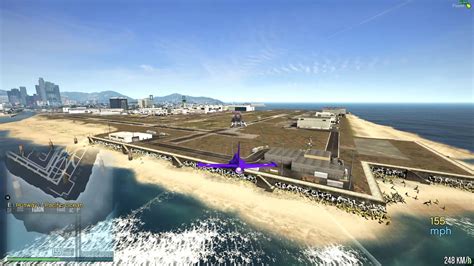 Fivem Johnny Test Server Youtube