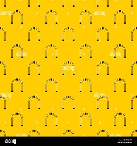 Arch Pattern Vector Stock Vector Image And Art Alamy