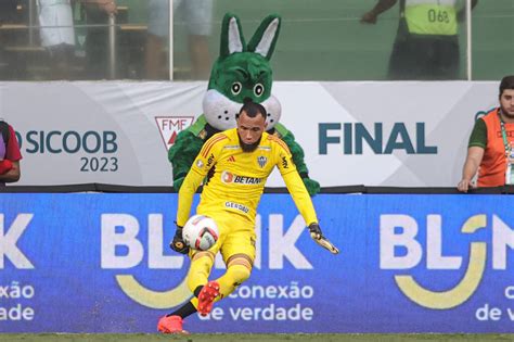Veja Fotos Do 1º Jogo Da Final Do Mineiro Entre América Mg E Atlético