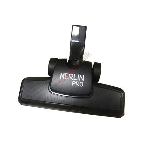 Arnica Merlin Pro Süpürücü Başlık