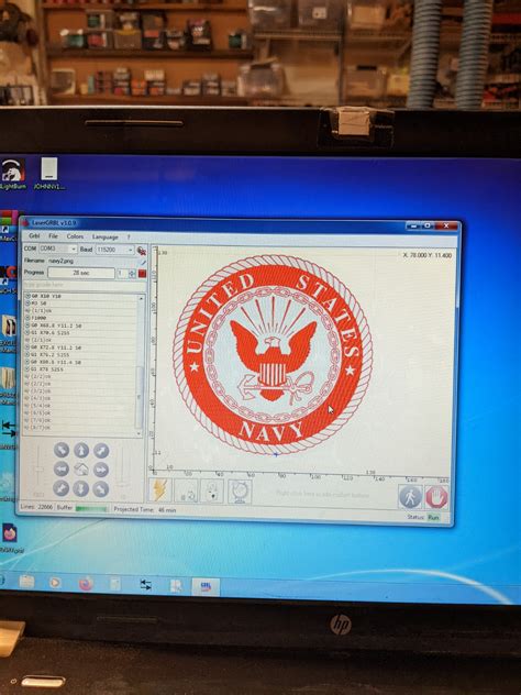 Program Runs Few Lines Then Checks And Freezes · Arkypita Lasergrbl · Discussion 2040 · Github
