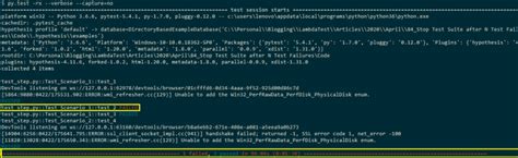 How To Stop Test Suite After N Test Failures In Pytest Lambdatest
