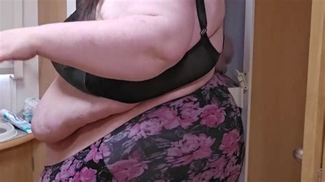 Ssbbw Ladybrads Clips4sale