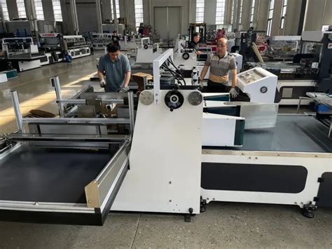 Partition Assembler Automatic Corrugated Box Partition Assembly Machine
