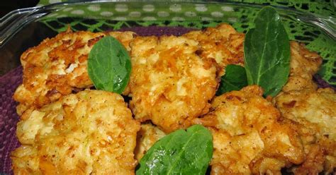 Domowe ciasta i obiady Kotlet z fileta drobiowego z serem żółtym i cebulką