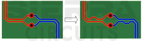 High Speed Layout Design Rules Sierra Circuits